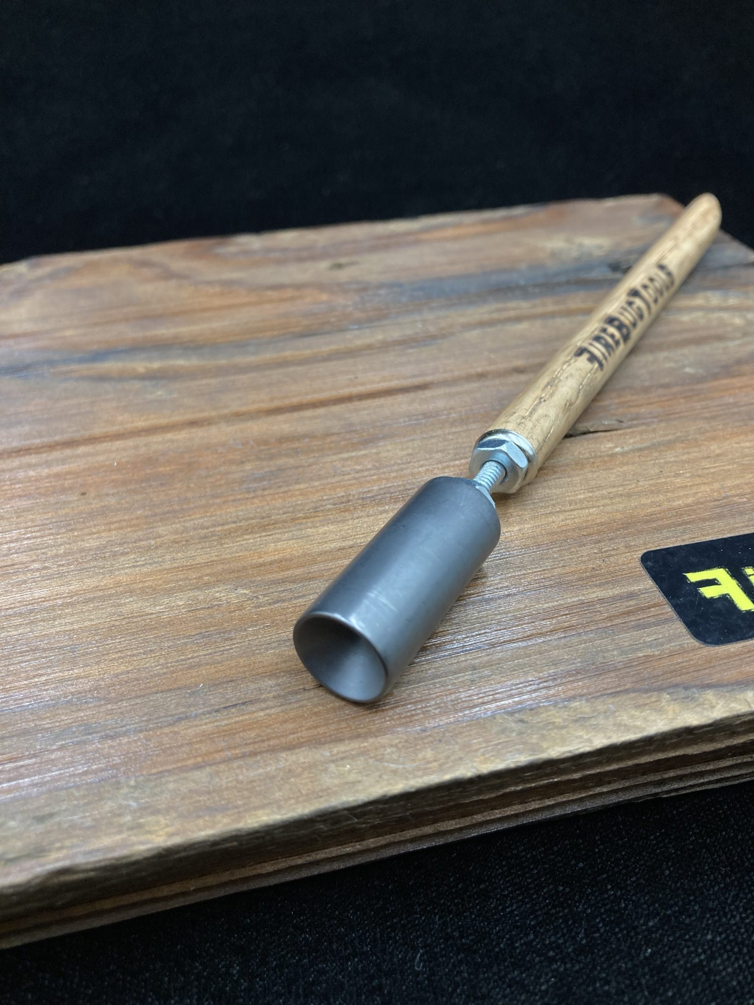 MF12 ( 1/2” marble tool ) – Fire Bug Tools
